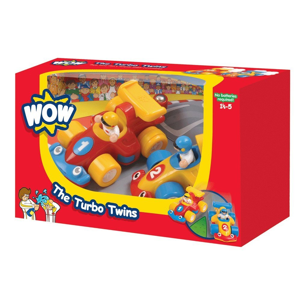 Shop - Unique Toy Shop