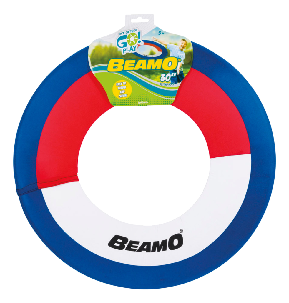 Beamo - Unique Toy Shop