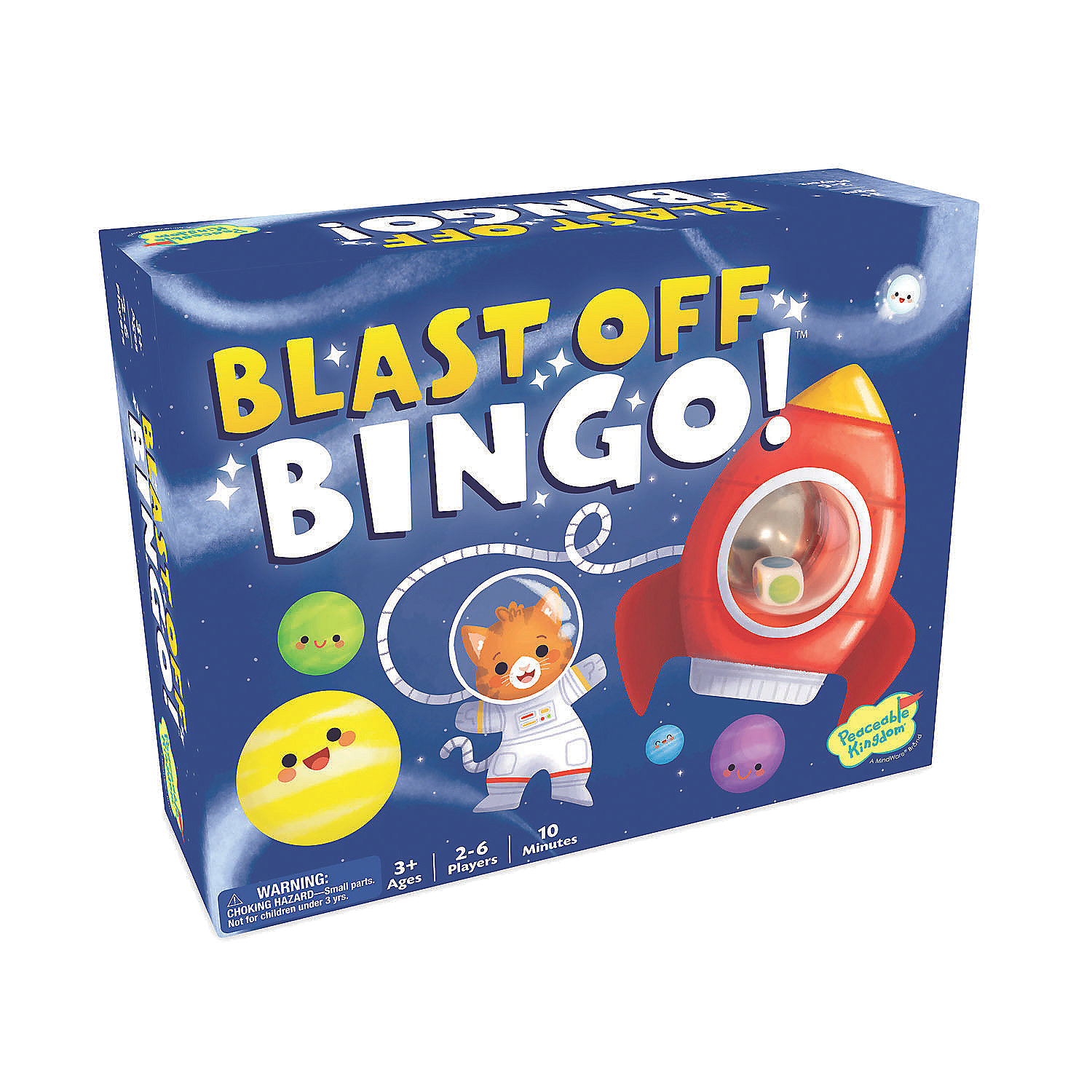 Blast Off Bingo Unique Toy Shop Blast Off Bingo Unique Toy Shop