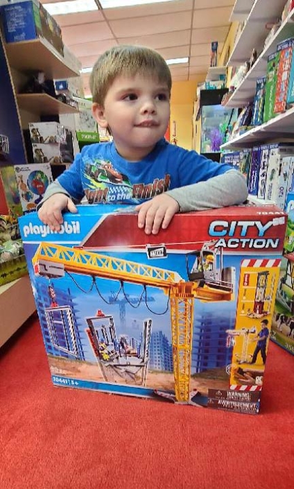 Home - Unique Toy Shop