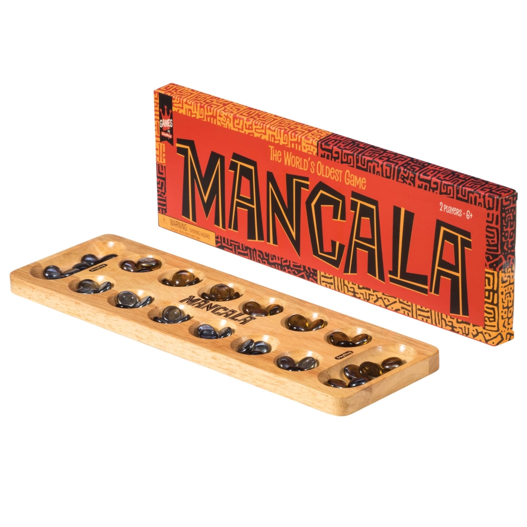 Mancala - Unique Toy Shop
